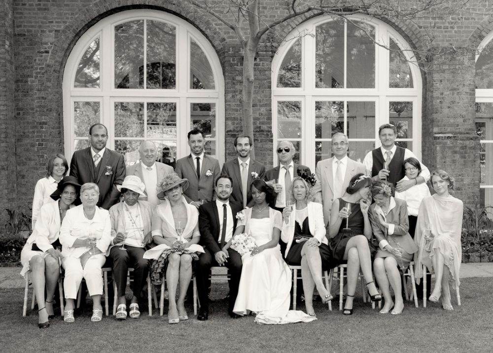 How To Capture Those Formal Wedding Photographs - WeddingDates.co.uk Blog