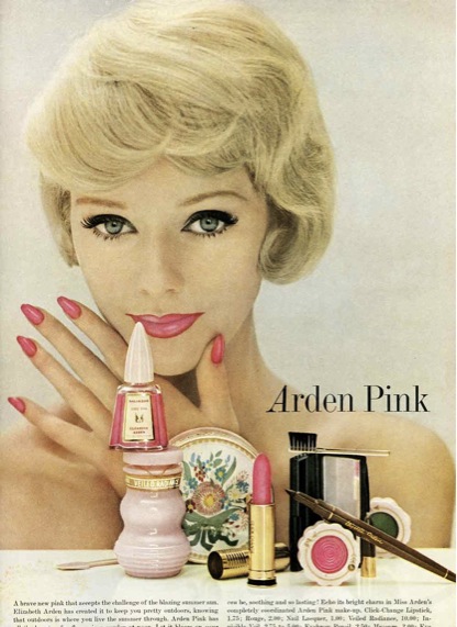 Makeup Throughout The Decades | WeddingDates Blog | WeddingDates.co.uk