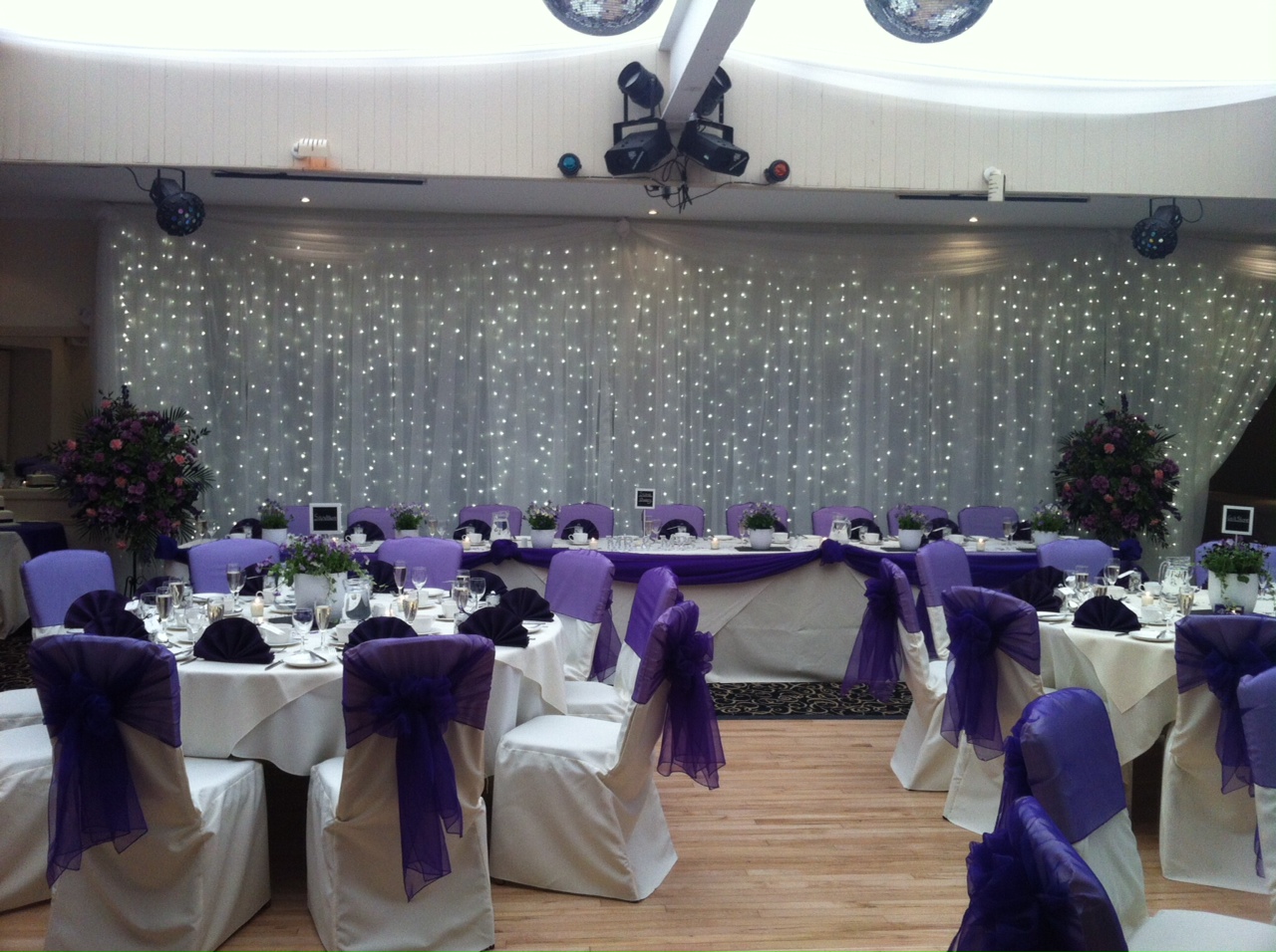 Behind The Scenes With Stirk House Hotel | WeddingDates Blog