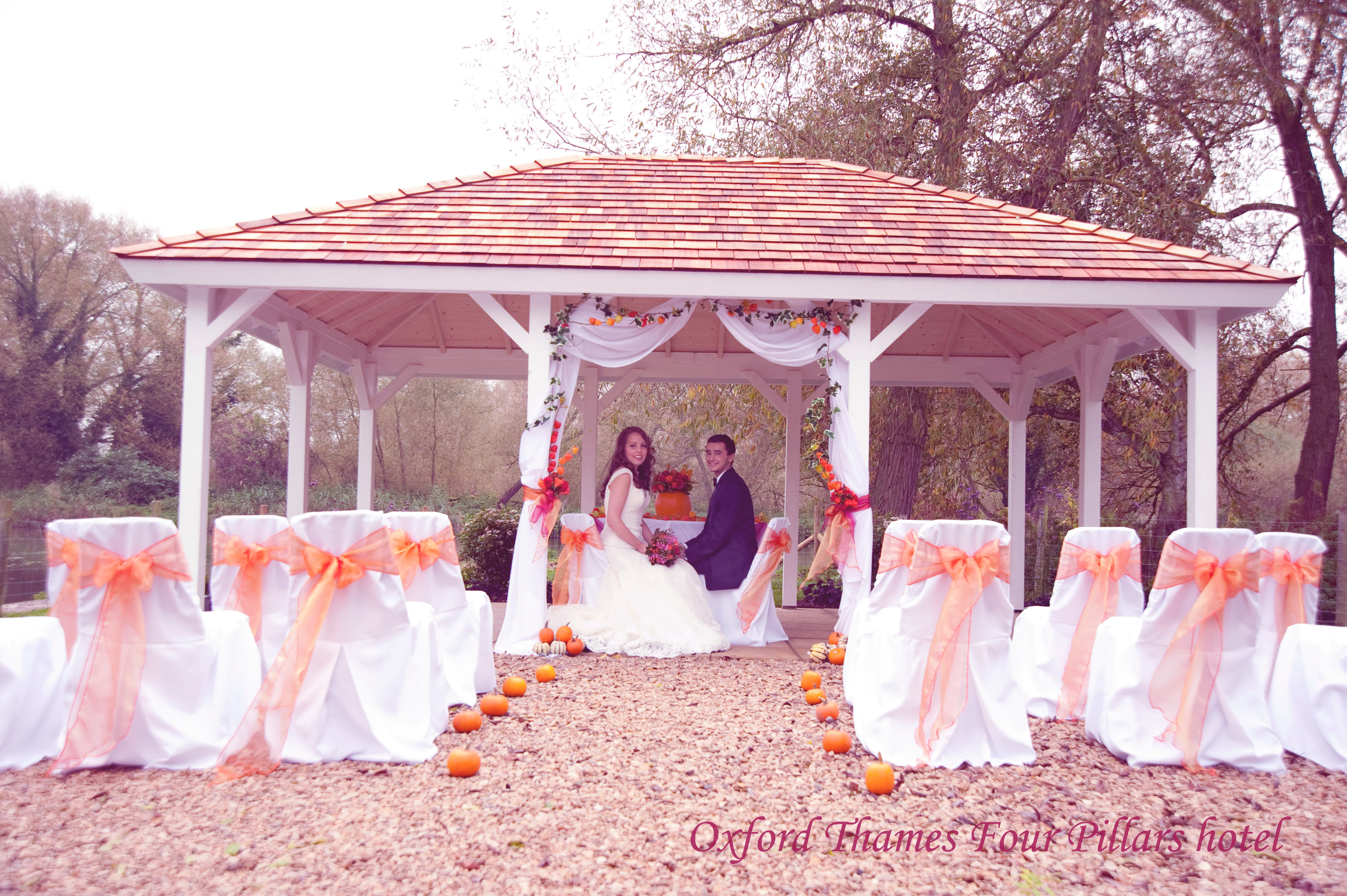 Gorgeous Civil Ceremony Wedding Venues You Will Love | WeddingDates