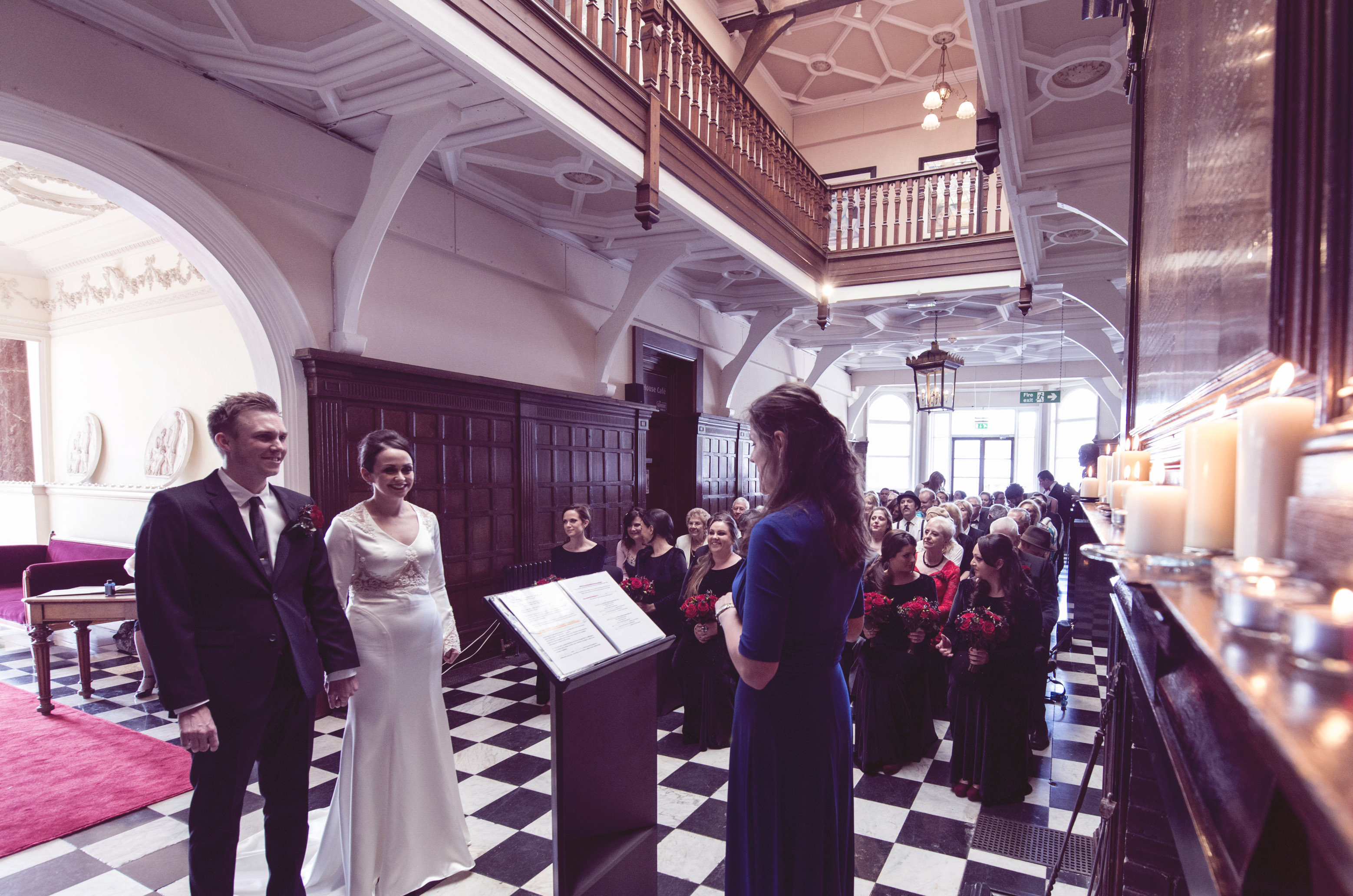 Gorgeous Civil Ceremony Wedding Venues You Will Love | WeddingDates