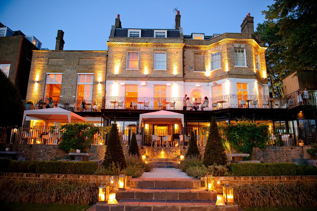 Discover Your Dream Wedding Venue At The Bingham