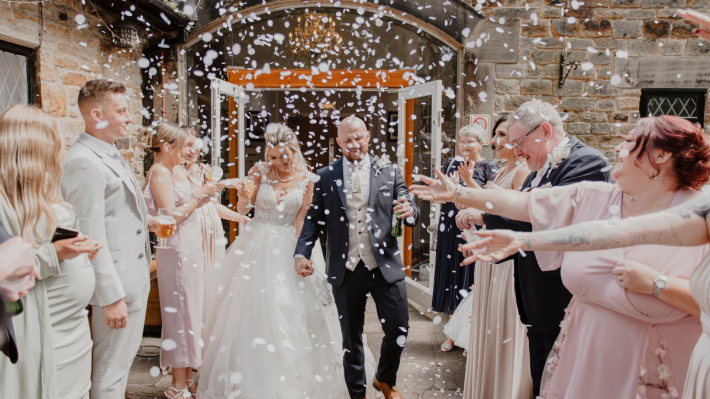 Legendary Stag Do Ideas | WeddingDates Blog | WeddingDates.co.uk